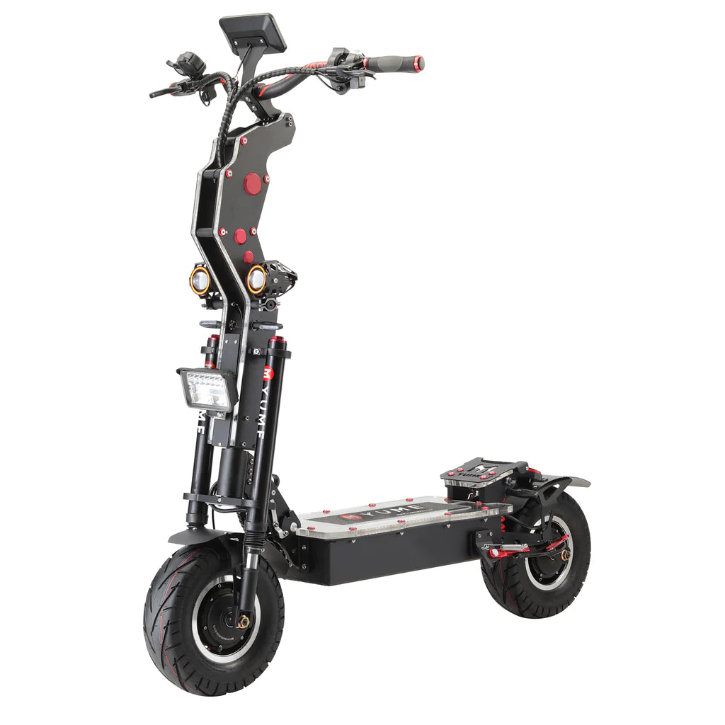 YUME SCOOTER X13 – YUME Scooters