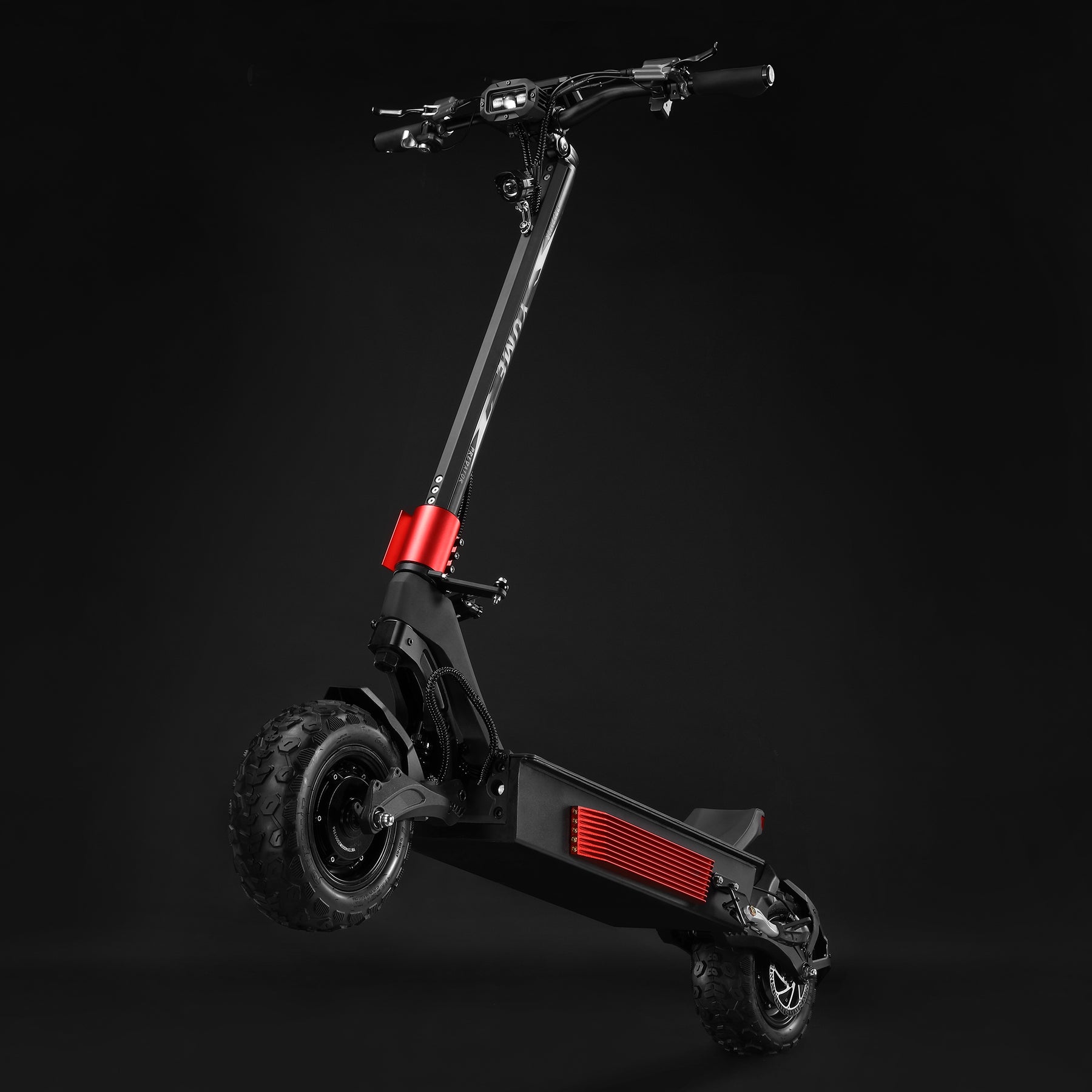 YUME Predator Electric Scooter,high performance,100KM/H 160KM,Water ...
