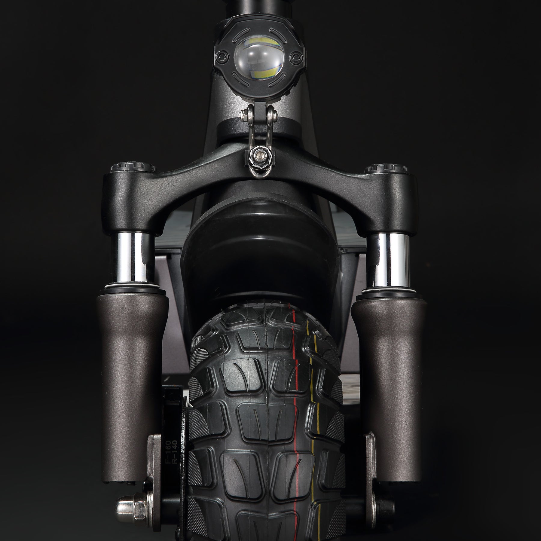 YUME Swift Electric Scooter, All-terrain Fat Tire, 50KM/H 60KM – YUME Scooters