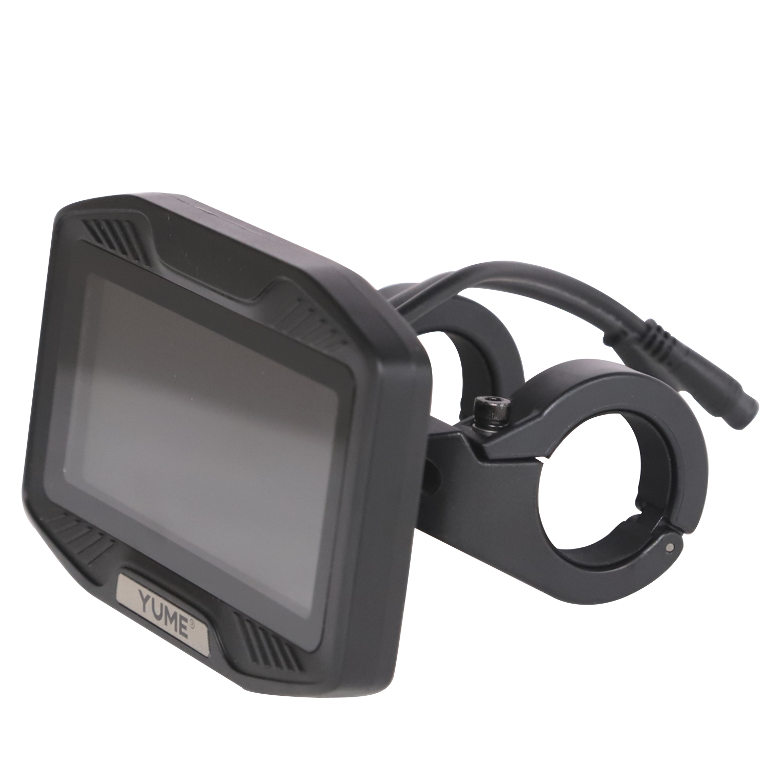 Center Mounted Display Raptor – YUME Scooters