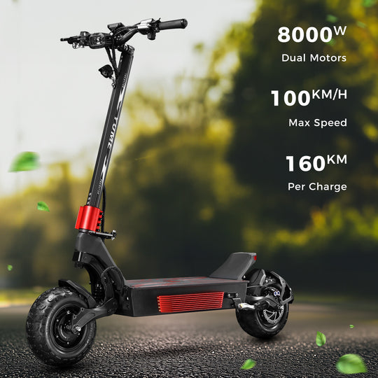 YUME-Best choice for high performance electric scooters – YUME Scooters