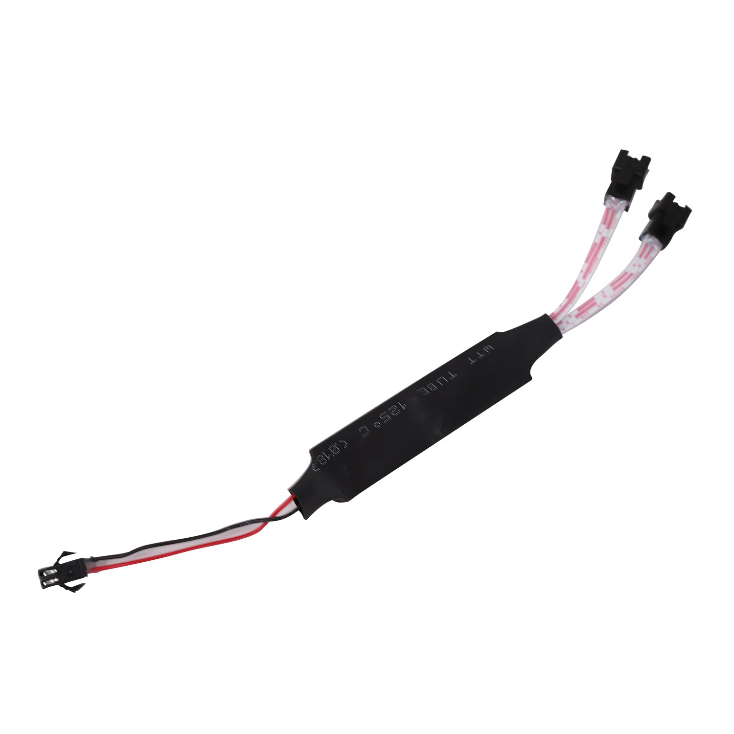 Récepteur de signal lumineux + télécommande Predator – YUME Scooters