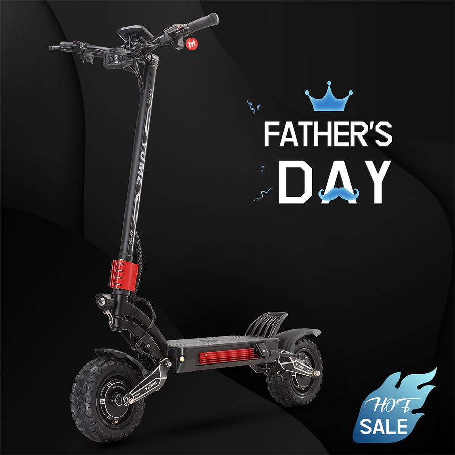 YUME Raptor Electric Scooter,80KM/H 96KM,60V30AH,performance,Comfort ...