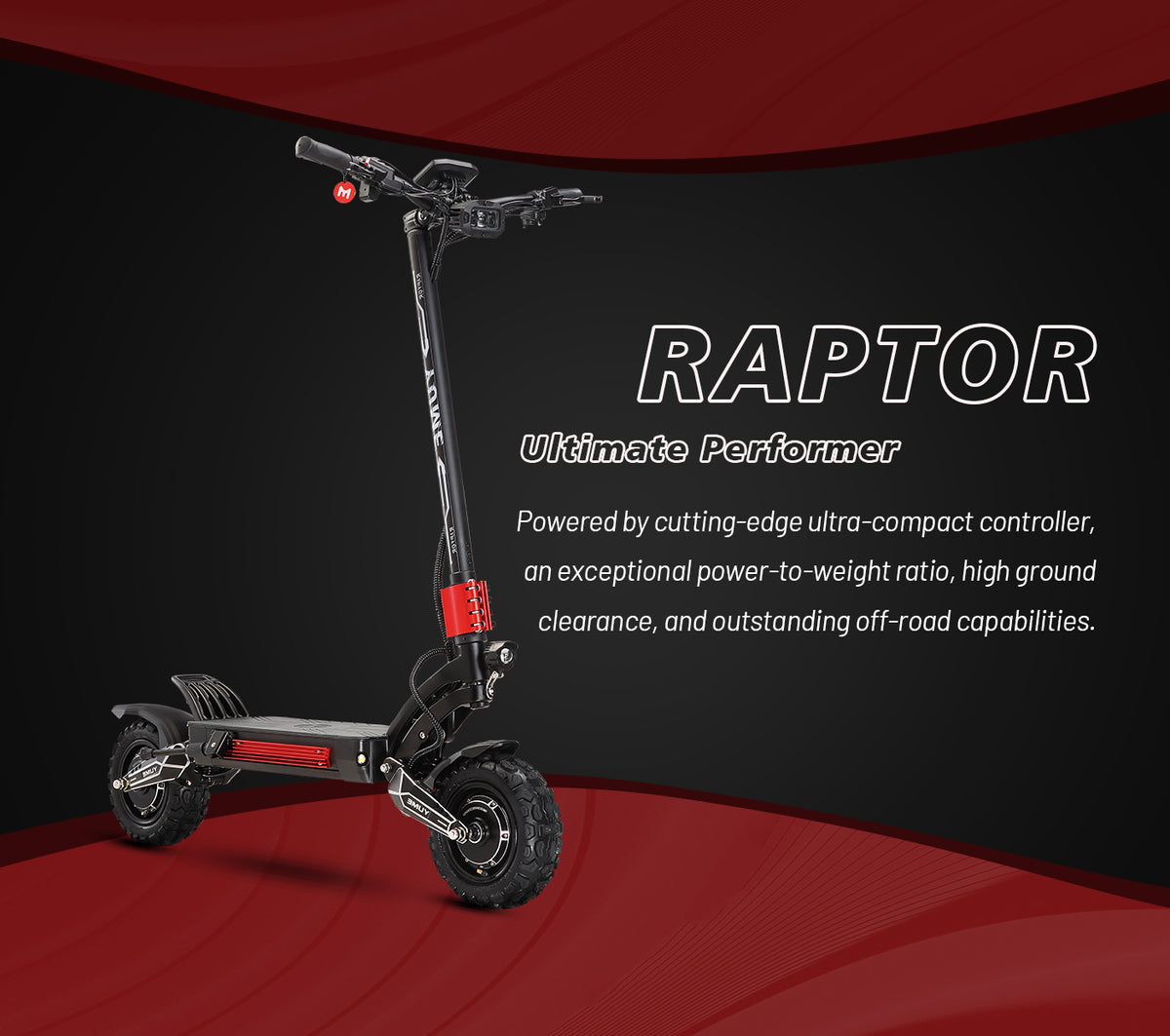 YUME-Best choice for high performance electric scooters – YUME Scooters