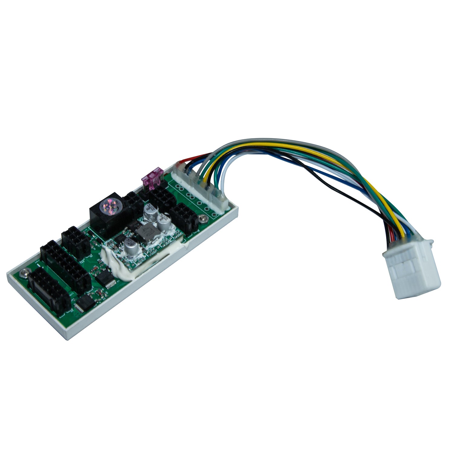 PCB Board for Swift – YUME Scooters